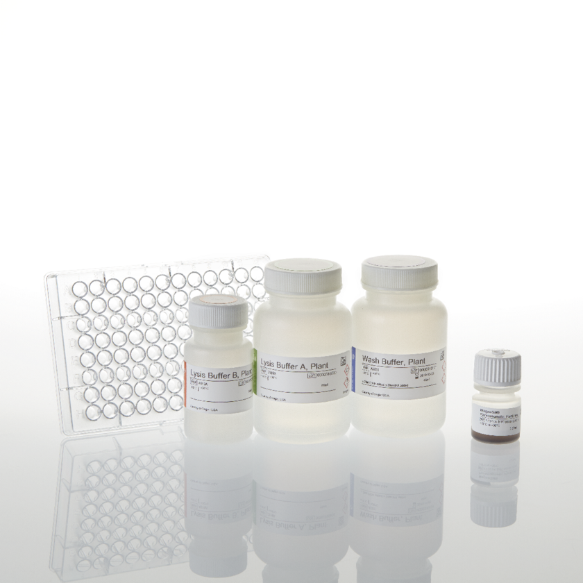 Wizard Magnetic 96 DNA Plant System Nerliens Meszansky AS